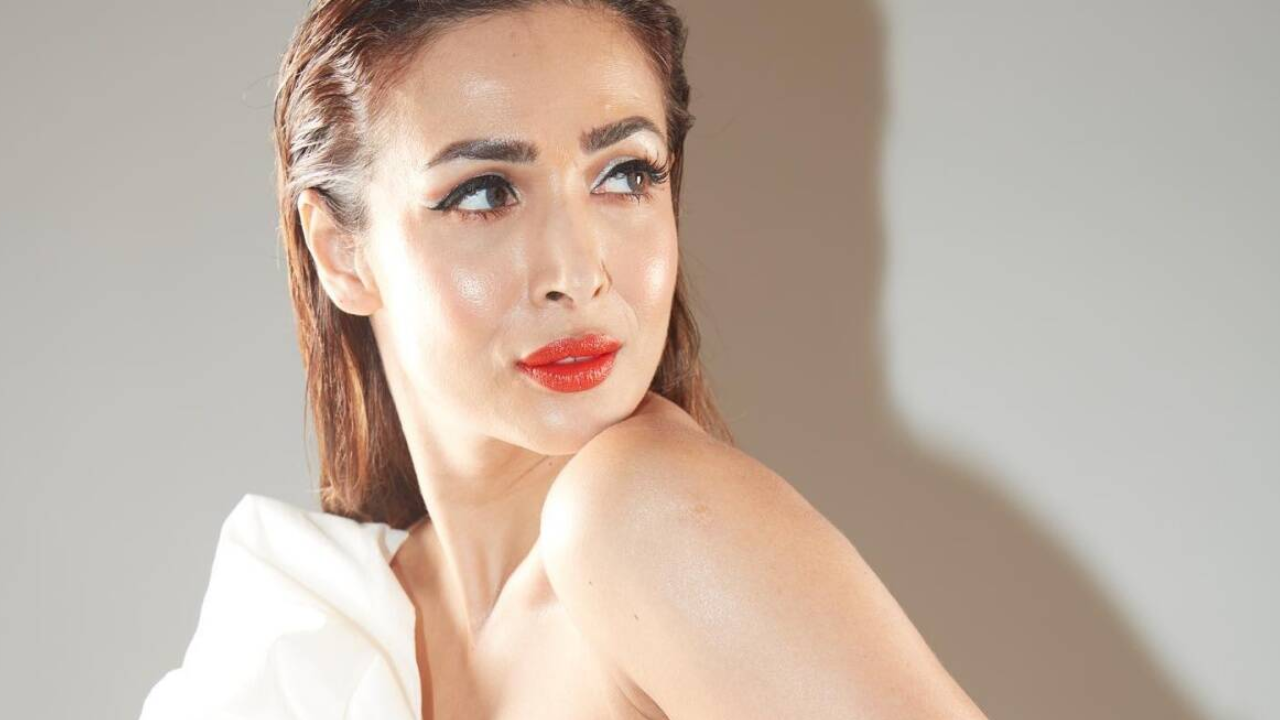 Malaika Arora is happy being called a 'sex symbol', says she would ...
