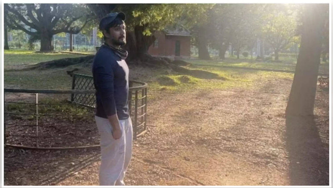 Kannada Actor Chetan Kumar Controversy Update; चेतन कुमार ने हिंदुत्व ...