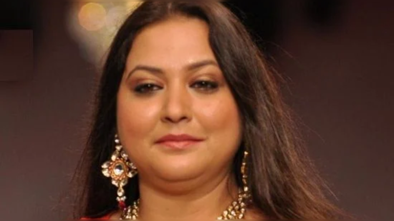 टीवी की ये हसीनाएं हो चुकी हैं घरेलू हिंसा की शिकार These Tv Beauties Have Become Victims Of