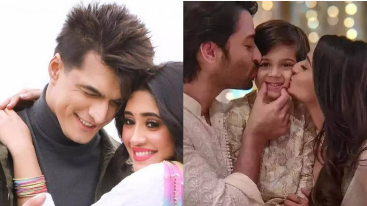 Mohsin Khan and Erica Fernandes will be seen in Khatron Ke Khiladi 13 ...