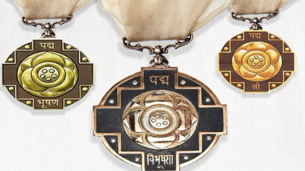 2023 Padma Awards: When and where to watch LIVE ceremony for Padma ...