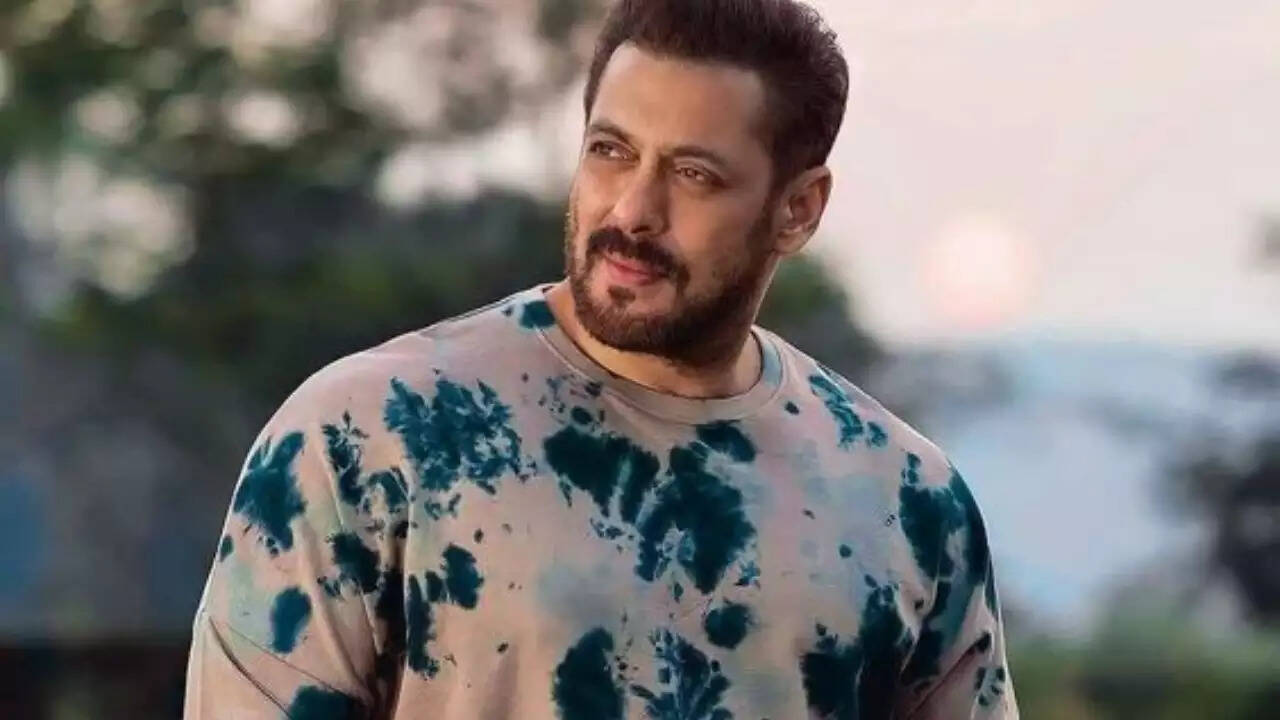 Salman Khans Kolkata Show Postponed Due To Security Concerns Read