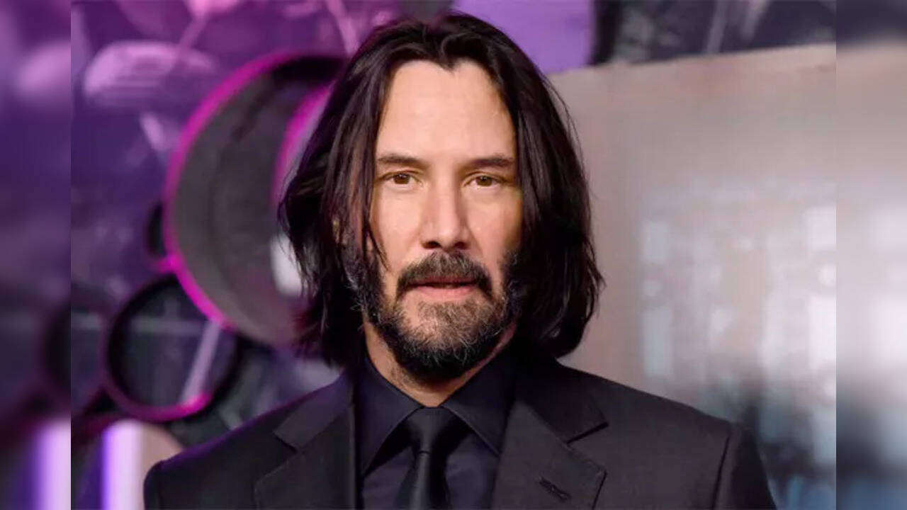 Ahead of Keanu Reeves' John Wick 4 release, where to watch part 1, 2 and 3 online, Hollywood ...