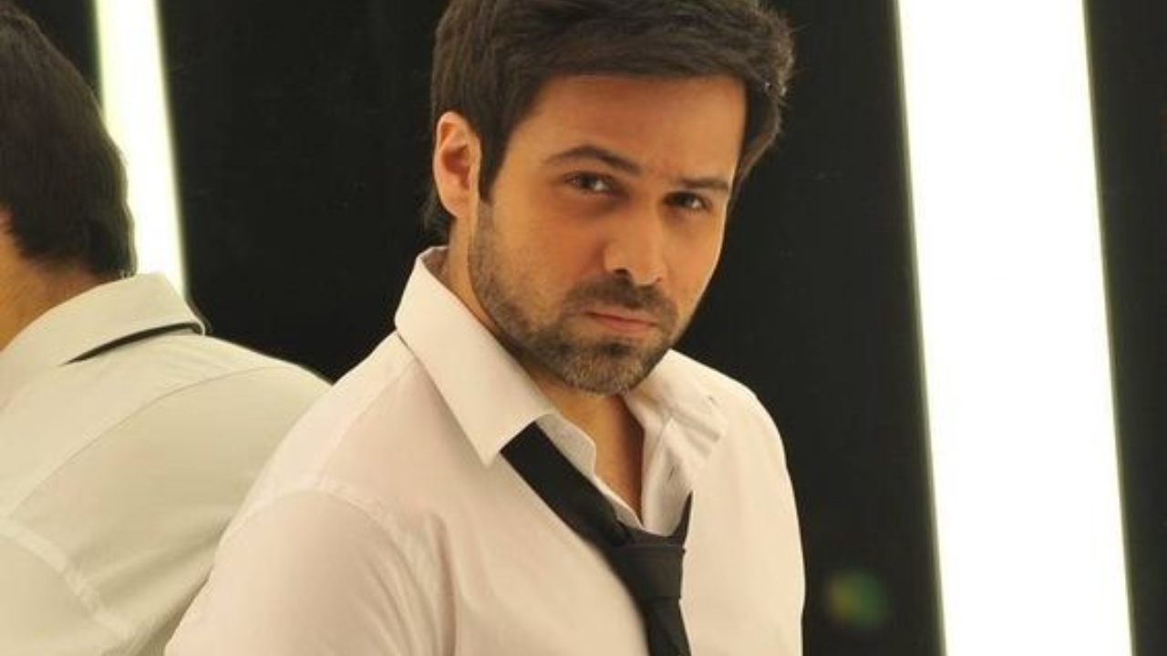 Happy Birthday Emraan Hashmi: Top songs of the undisputed king of ...