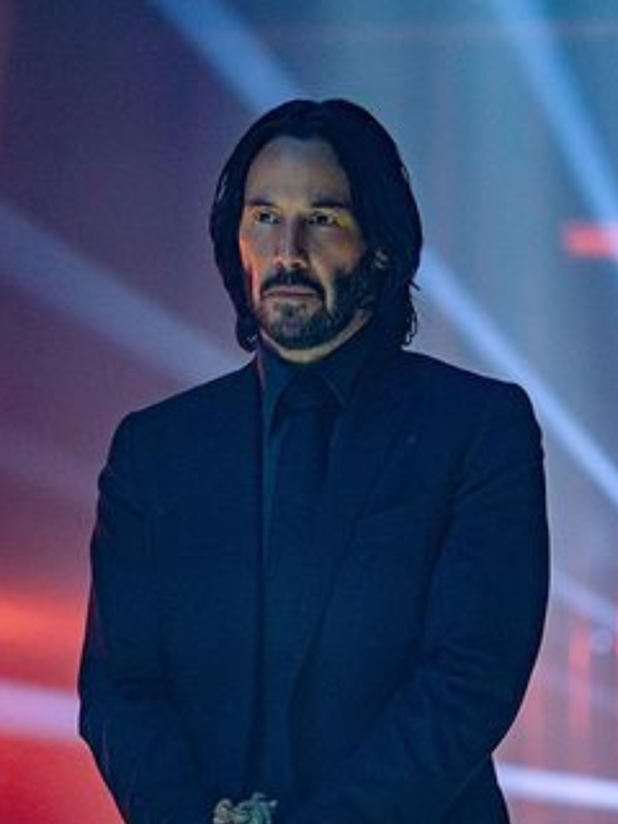 John Wick Chapter 4 movie review: Keanu Reeves’ actioner is an instant ...