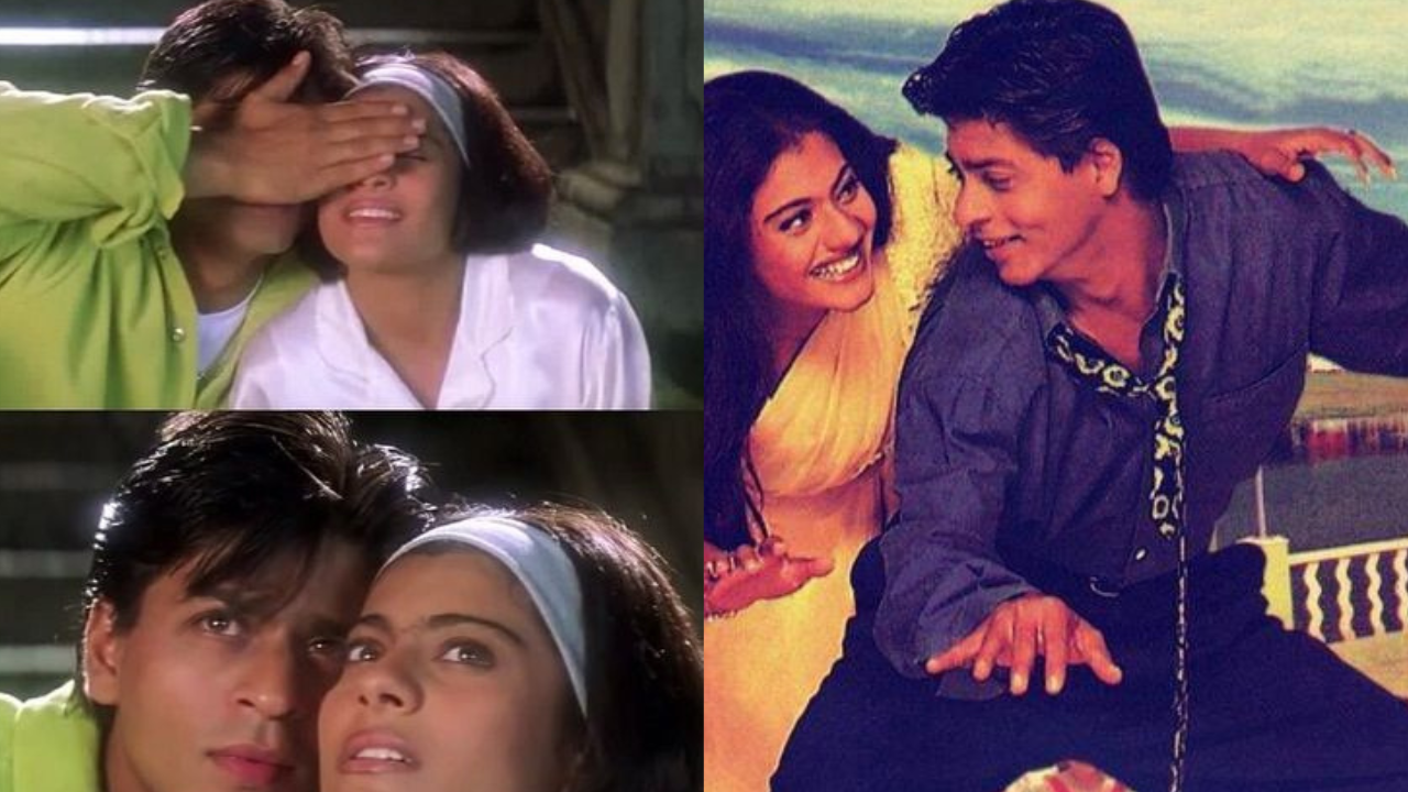 KKHH in parallel universe! Twitter user explains Anjali's imaginary ...