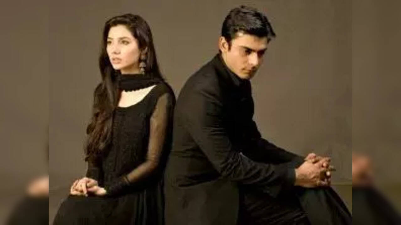 Must Watch Pakistani Shows, Films: Humsafar, The Legend of Maula Jatt ...