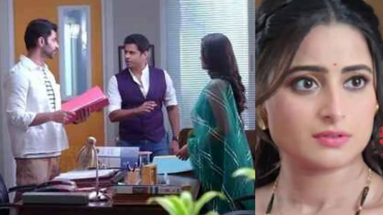 Ghum Hai Kisi Pyaar Mein 25 March 2023 Full Episode Update Ghkkpm