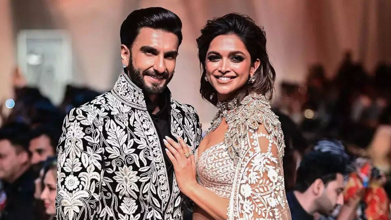 When Deepika Padukone gracefully shut down divorce rumours with hubby ...