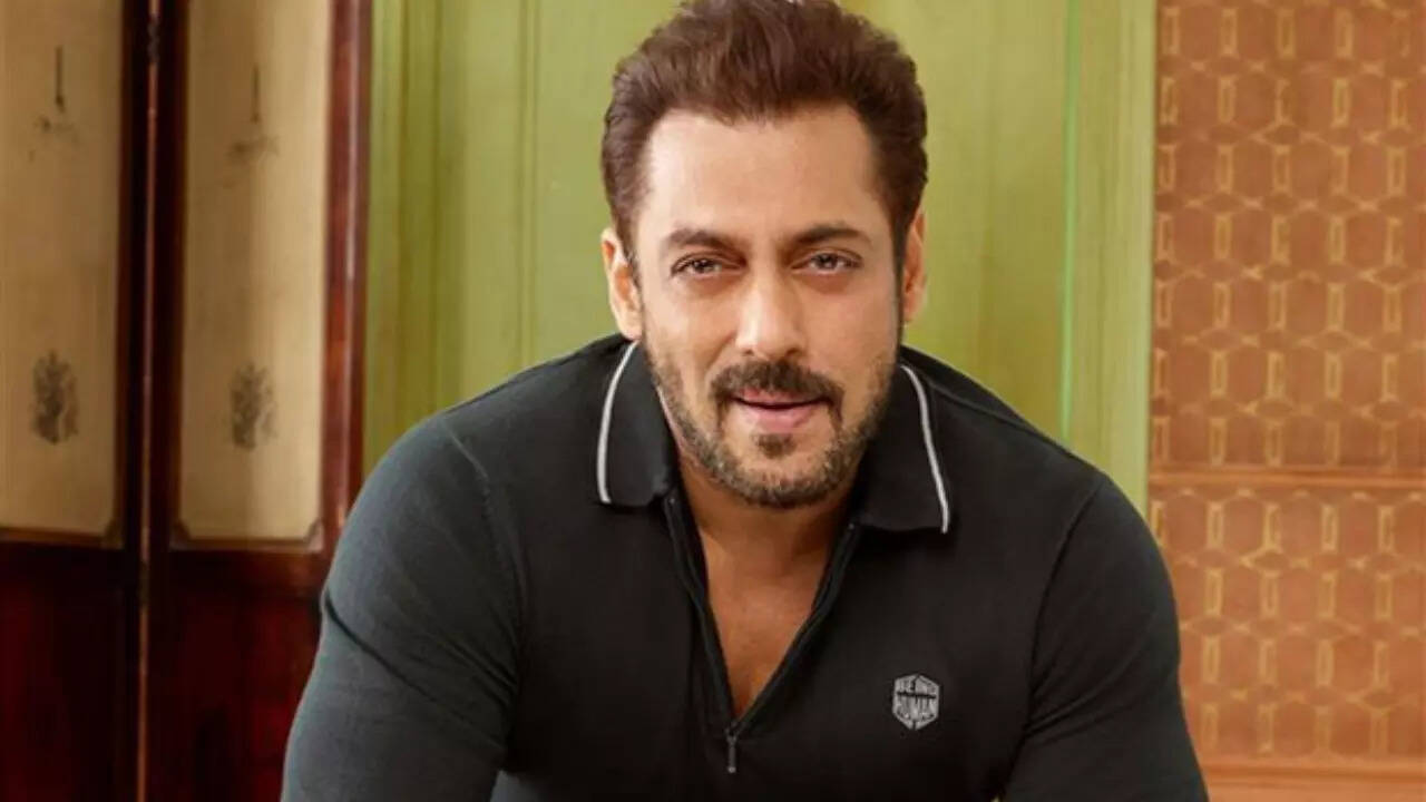 Salman Khan death threat case: Accused Dhakad Ram arrested, in custody ...