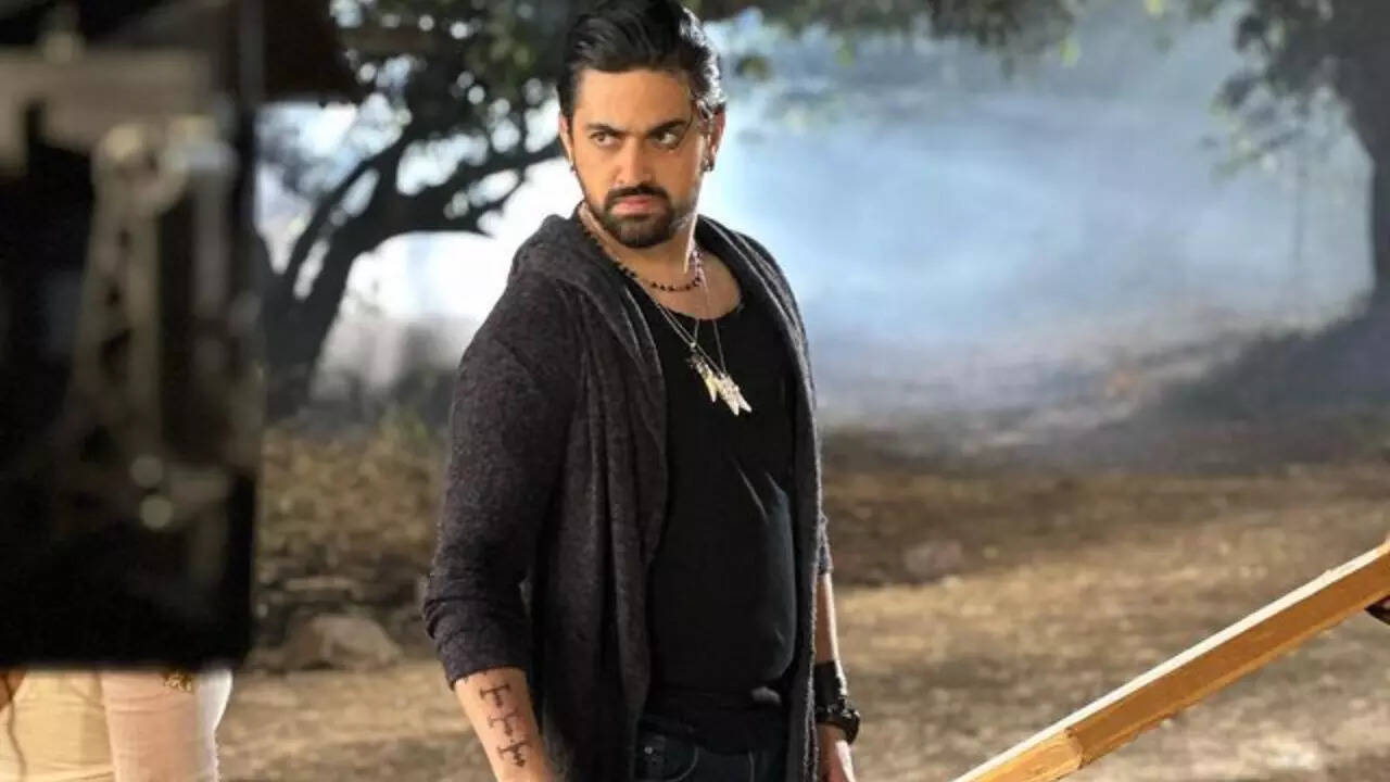 In conversation with Bekaboo actor Zain Imam, Telly Talk News | Zoom TV