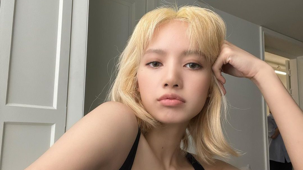 Birthday Throwback: When Blackpink's Lisa confessed who her dream guy ...