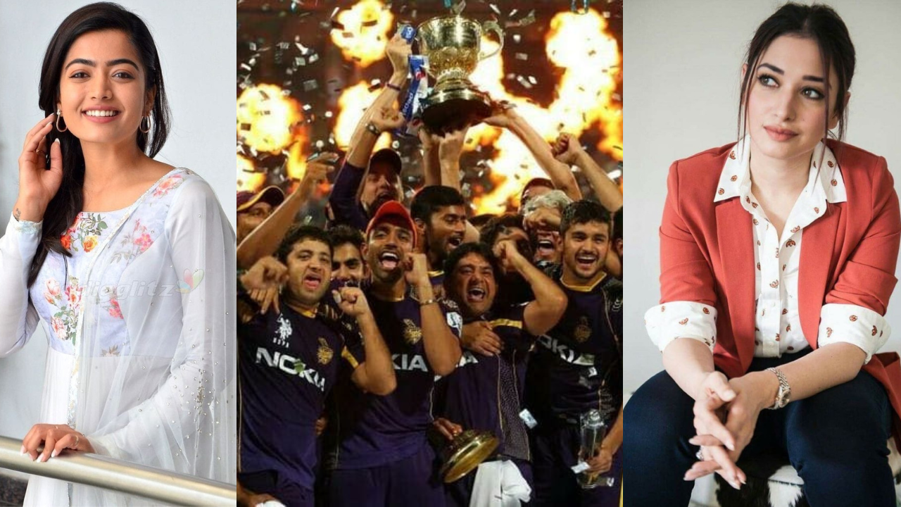 IPL 2023 Opening Ceremony Streaming: watch online Rashmika Mandanna, Tamannah Bhatia to perform ...