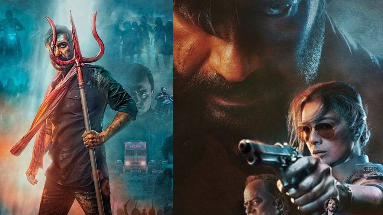 Bholaa Movie Review, Bholaa IMDb rating, Bholaa Twitter review, Bholaa ...