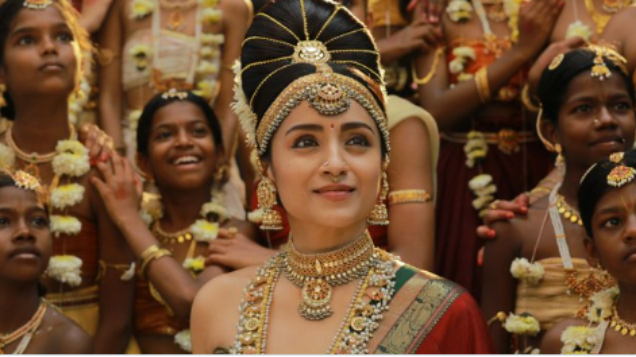 Before Ponniyin Selvan 2 Trailer Launch, Here's A Recap of Mani Ratnam ...