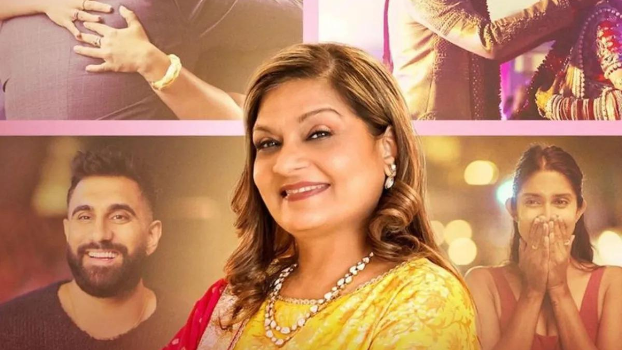 OTT Shows In April 2023: Priyanka Chopra's Citadel To Sima Taparia's ...