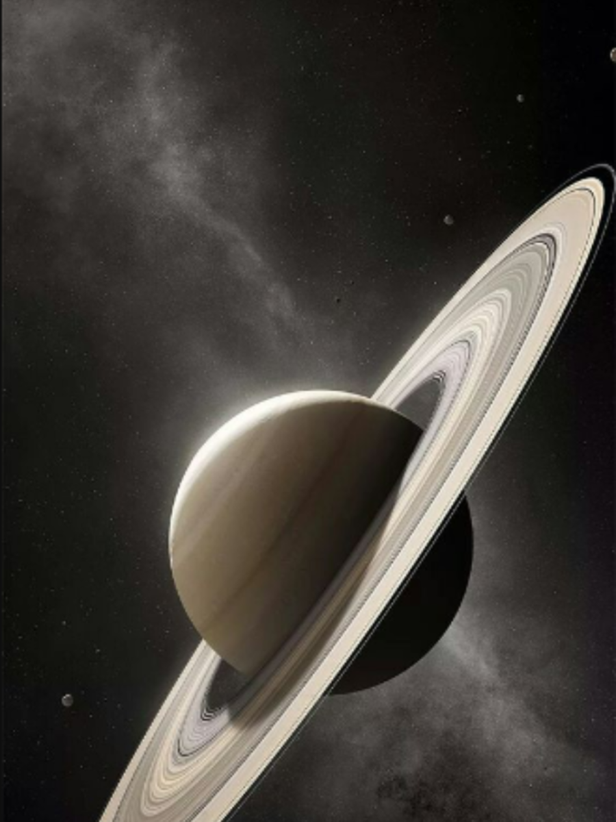 7 Negative Effects of Weak Saturn and its Remedies