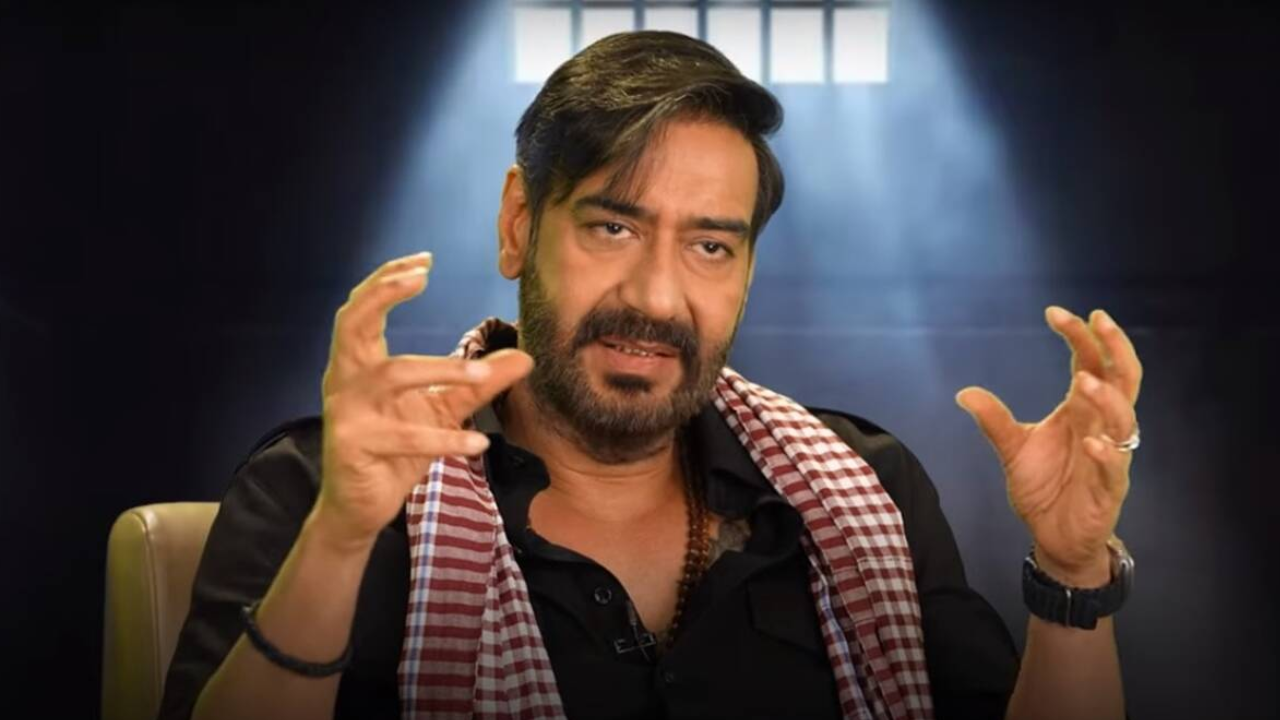 Happy Birthday Ajay Devgn: When Bholaa Actor Finally Broke Silence On ...
