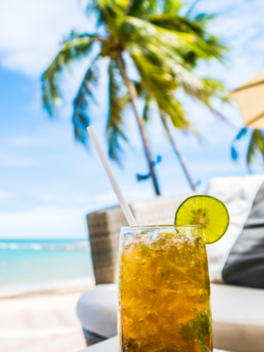 Summer Drinks: Prepare These 7 Healthy Drinks To Quench Your Thirst