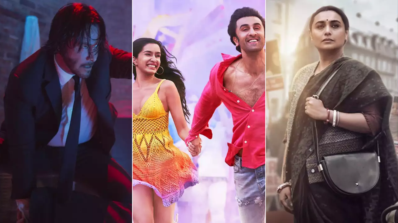 Box Office Collection Update: TJMM Vs Bheed Vs John Wick 4 vs Mrs ...