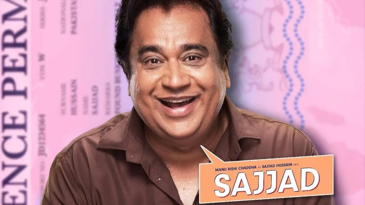 EXCLUSIVE! United Kacche Actor Manu Rishi Chaddha REVEALS USP Of The ...