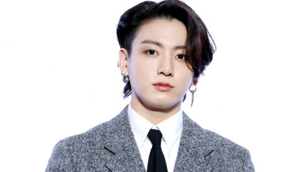 BTS Jungkook Building A Five-Storey Mansion In Seoul's Posh Neig ...