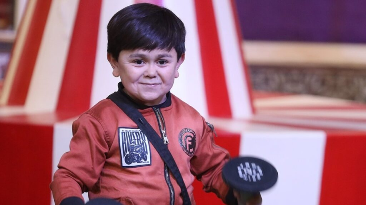 Bigg Boss 16's Abdu Rozik Sees A Sudden Growth In Height. Here’s What ...