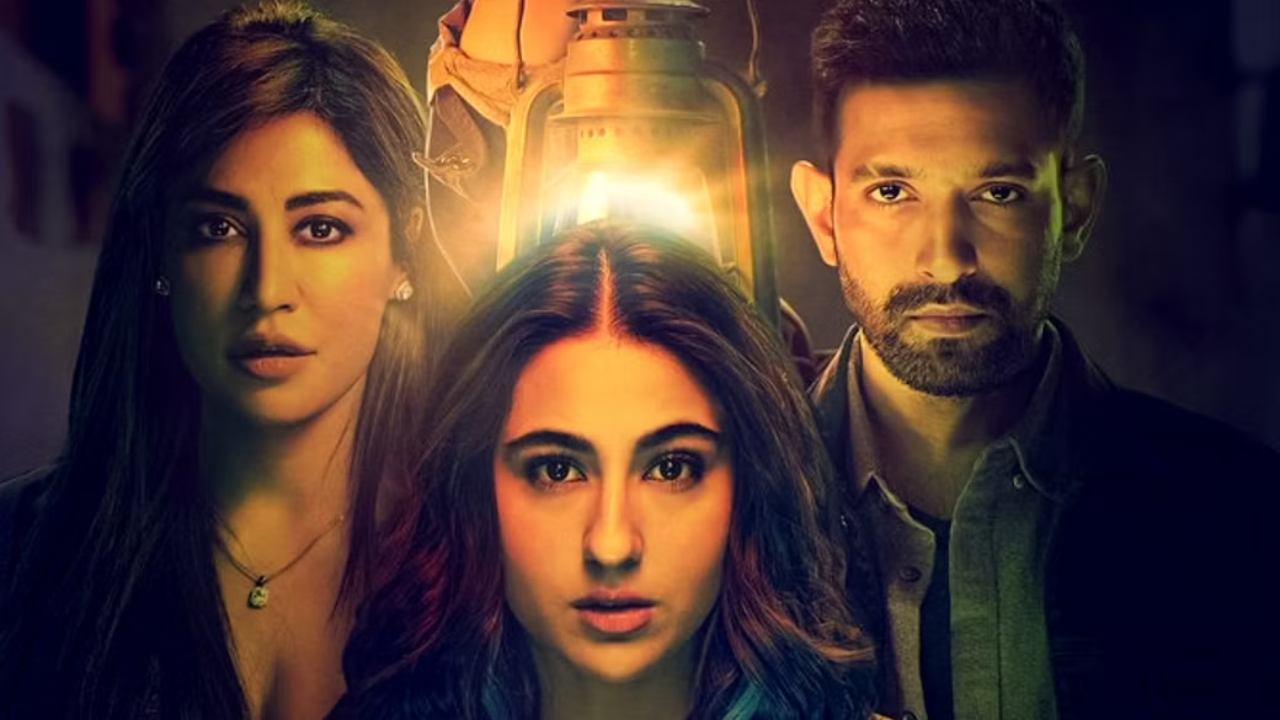 Weekend Binge List: From Gaslight To Murder Mystery 2, Films On Netflix ...