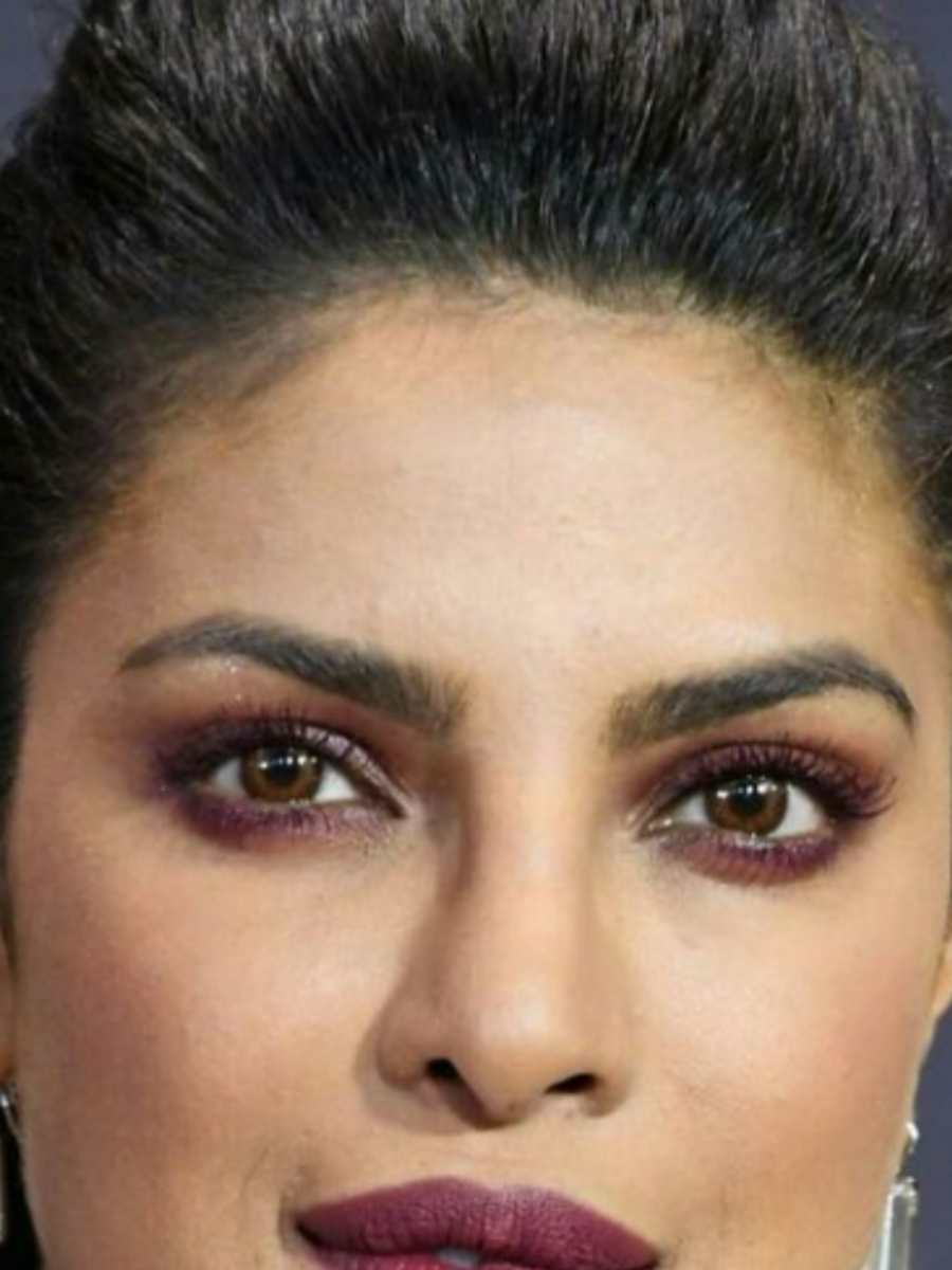 Best eyeshadow colours for Indian skin