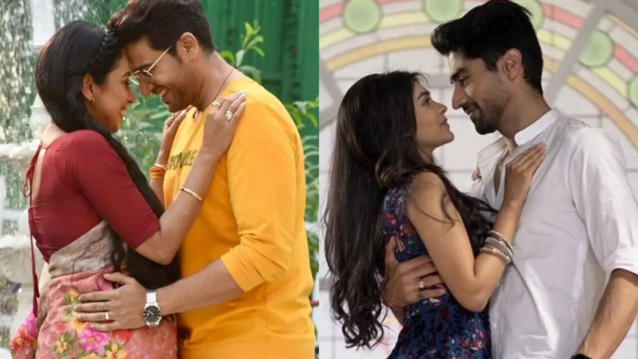 Telly Masala: Anupamaa Spends Quality Time With Kids, Akshara Goes ... Telly Masala: Anupamaa Spends Quality Time With Kids, Akshara Goes ...