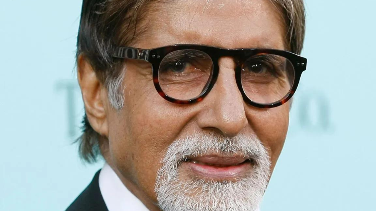 Bachchan: Amitabh Bachchan Will Take Time To Return To Project K Sets ...