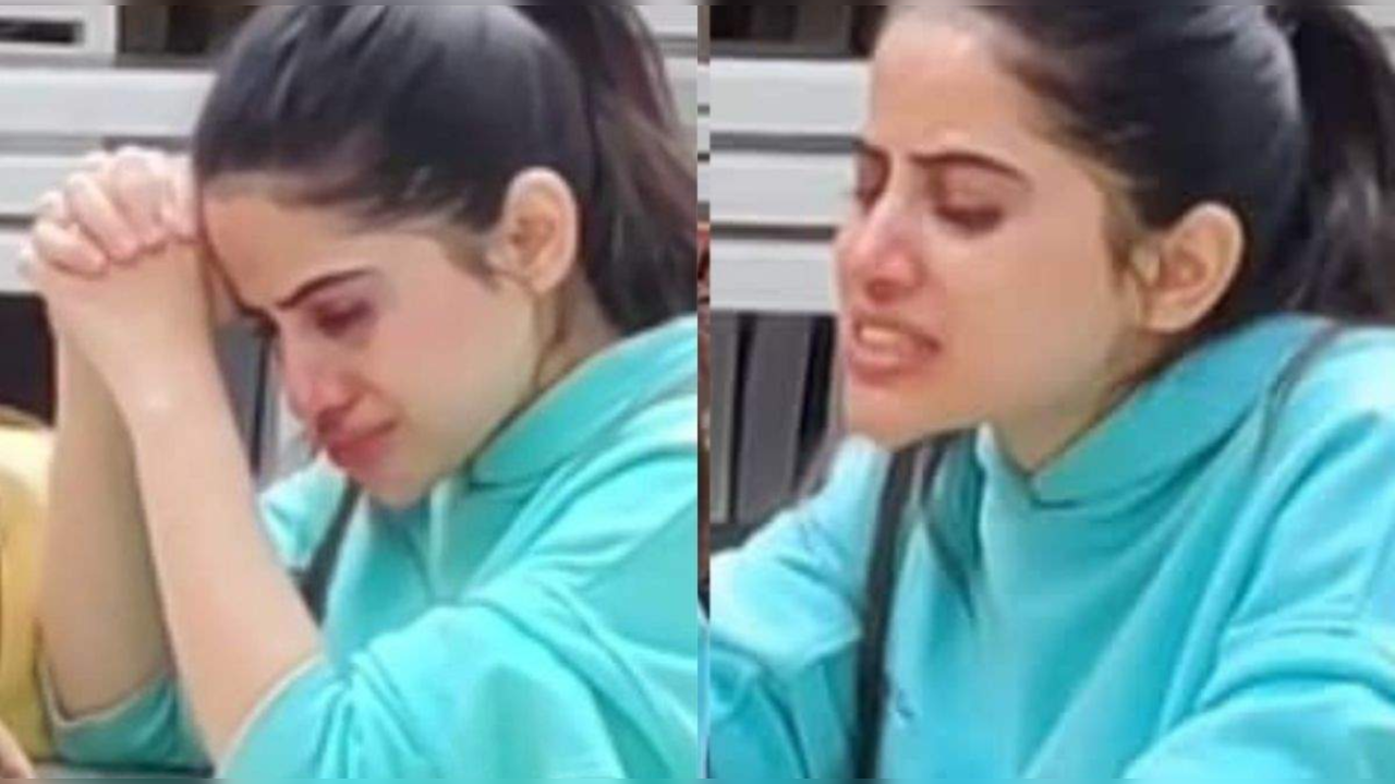 उर्फी जावेद के पिता करते थे उनके साथ जनवरों जैसा व्यवाहर, बेहोश होने तक ...