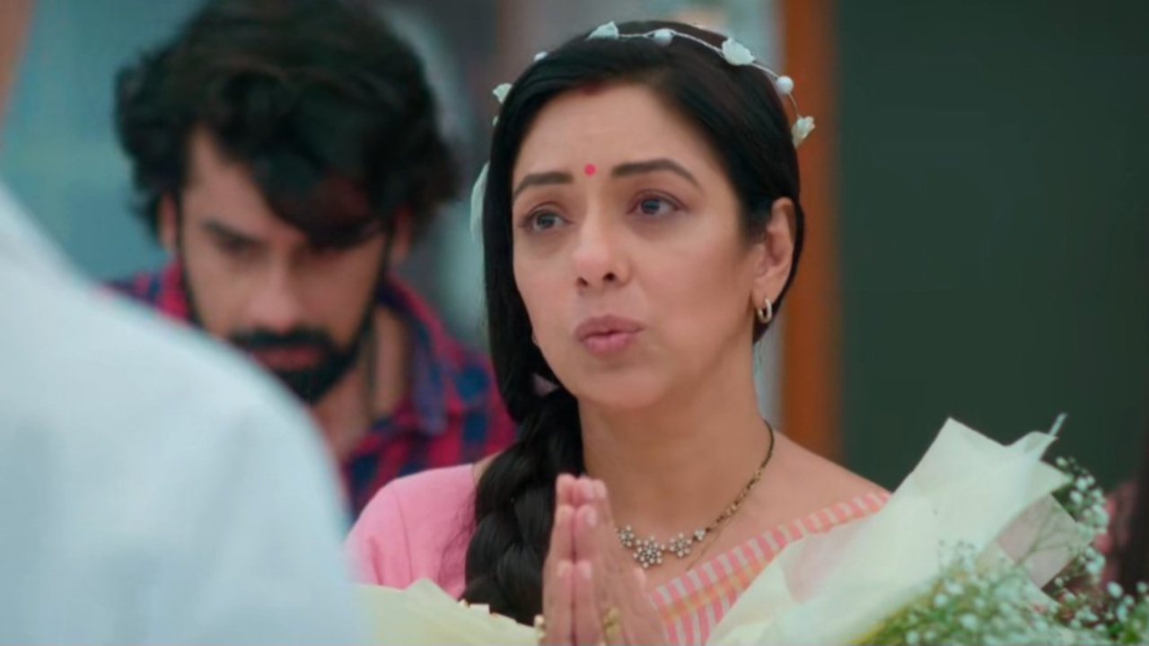 Anupamaa SPOILER Alert! Dimple Turns Selfish, Wants To Take Over ...