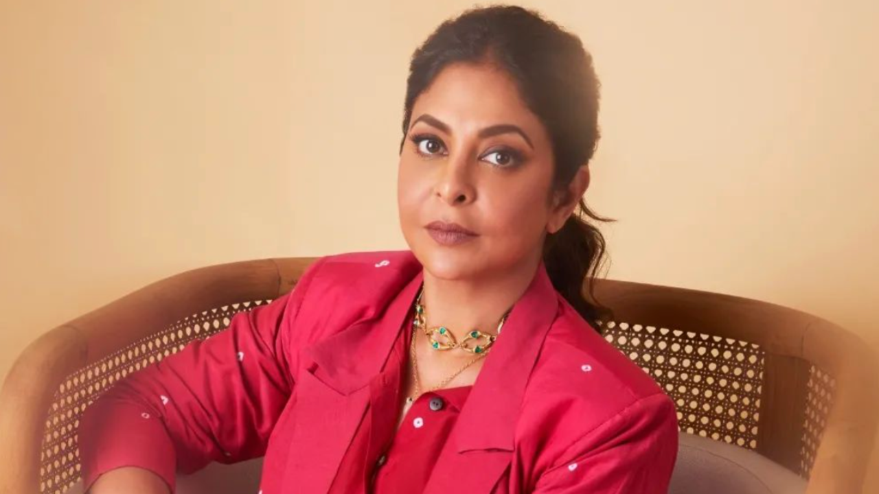 Shefali Shah Recalls Feeling Like 'Crap' When Touched Inappropriately ...