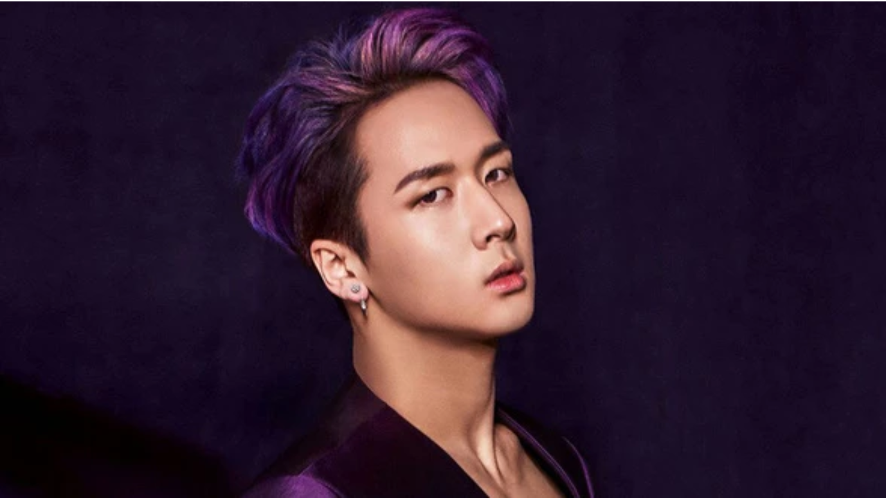 K-pop Star Ravi of VIXX Fame Faces 2 Years In Prison For Evading ...