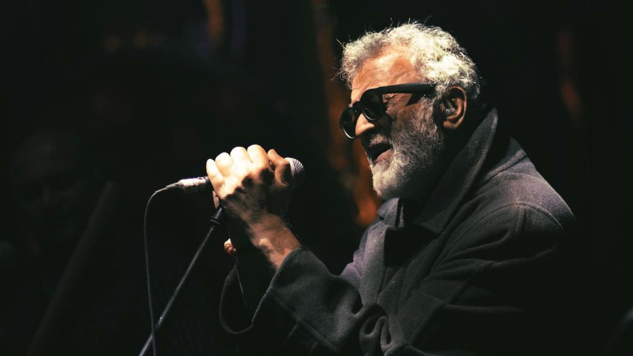 Lucky Ali Tenders Apology After Facing Backlash For 'Brahmans Are A ...