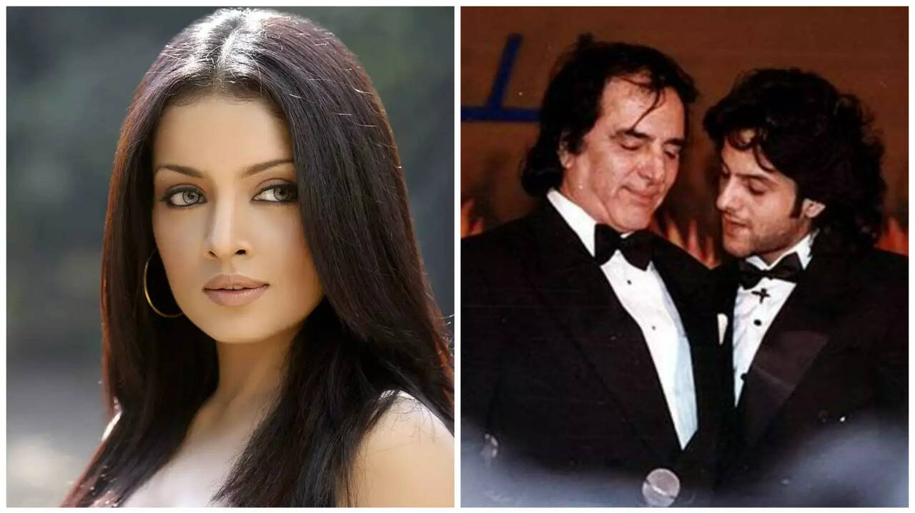 Celina Jaitly Hit Backs on Umar Sandhu, He Claims That She Slept With Both Fardeen Khan And His ...