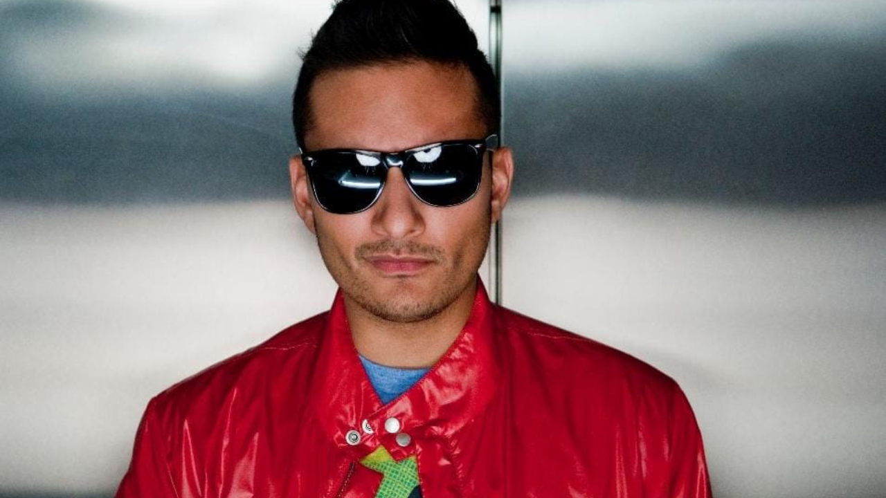 Raghav Mathur: Raghav Mathur Opens Up About Collab With Jalebi-Fame ...