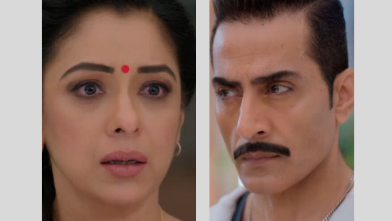 Anupamaa SPOILER Alert! Angry Anupama Says 'Koi Rishta Nahi Hai' As ...