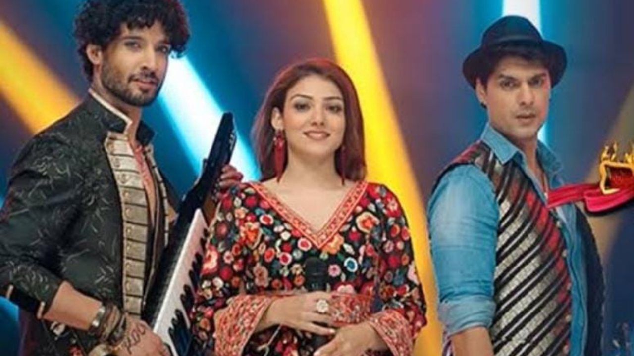 Junooniyatt Cast: Jahaan, Elahi Dosanjh To Jordan Mehta, Know Real ...