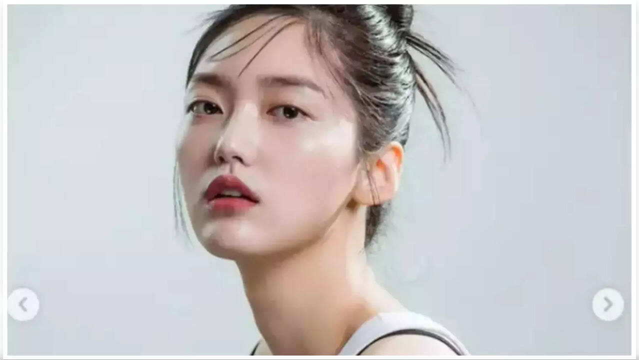 South Korean Actress Of Film Zombie Detective Jung Chae Yull death ...