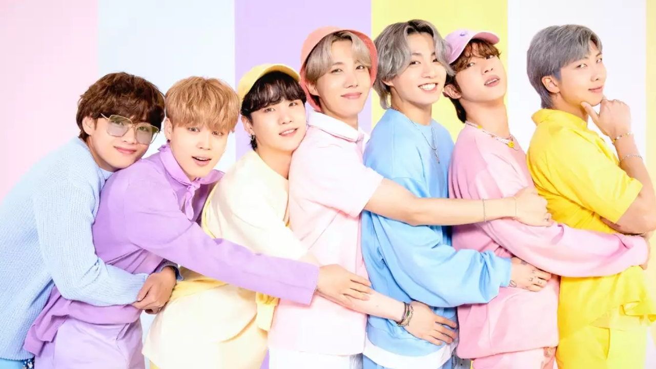 Let BTS' Chill Songs Help You Beat The Summer Heat, Korean News | Zoom TV