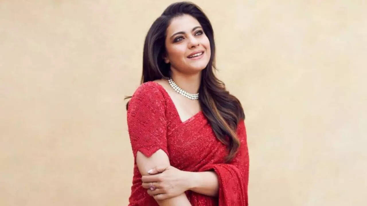 Kajol reveals who she would've chosen in famous KKHH 1