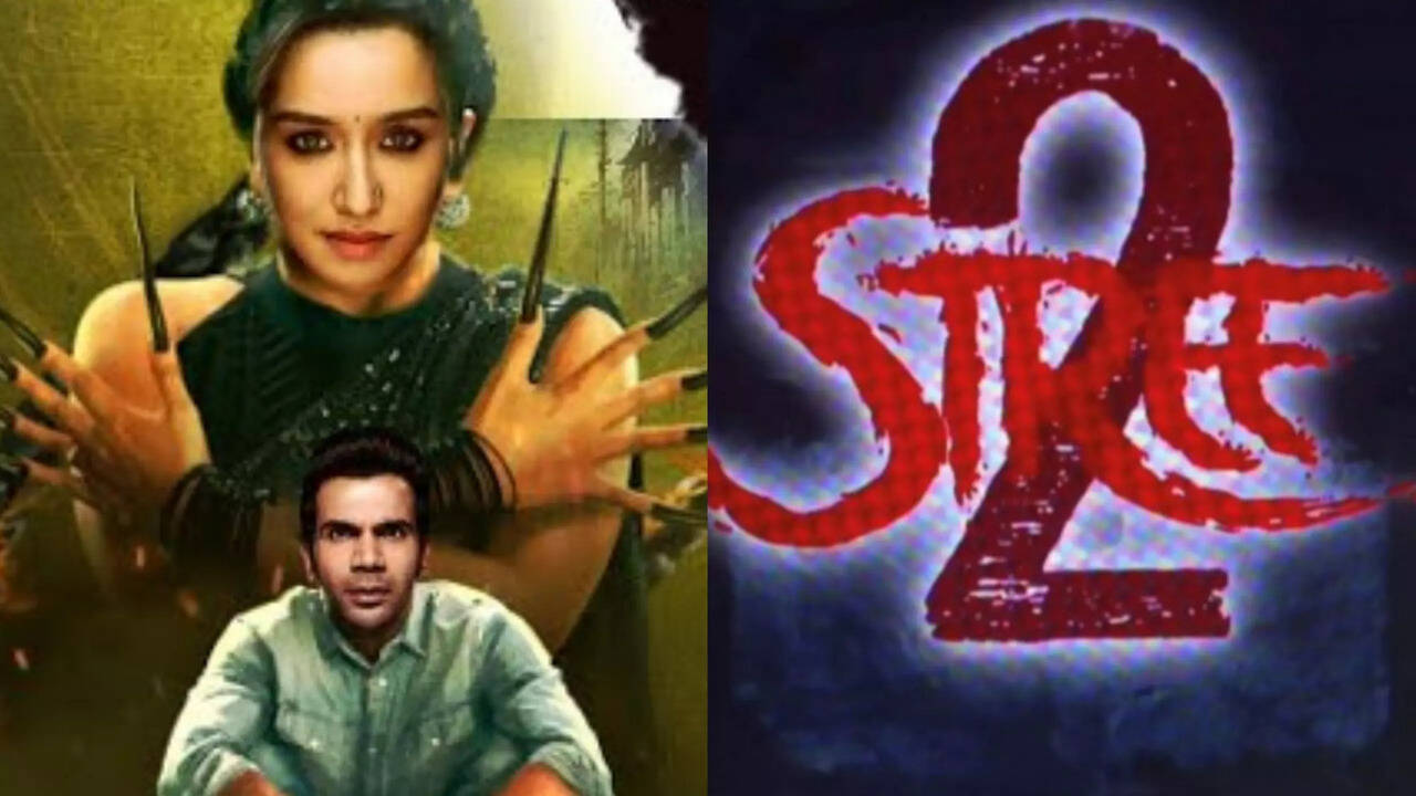 Rajkumar Rao's Stree 2 and Varun Dhawan's Bhediya 2 Release date ...