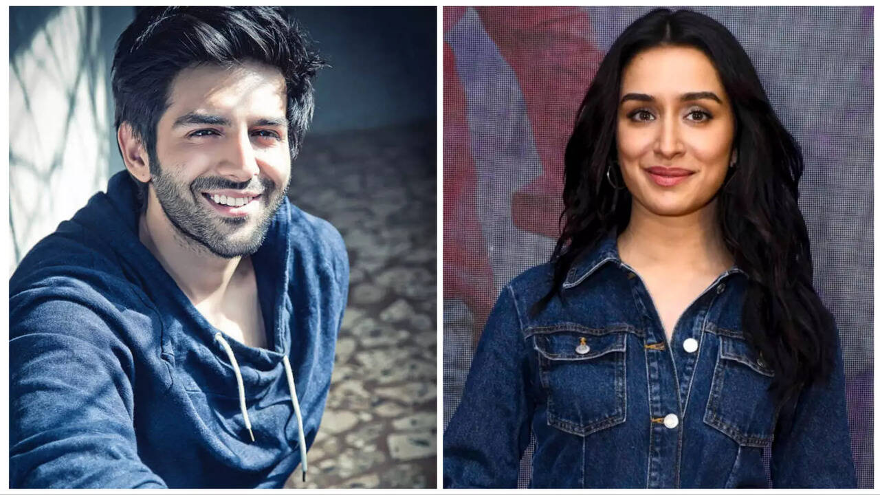 Kartik Aaryan confirmed, He will not do film with Shraddha Kapoor - कार्तिक आर्यन ने किया ...