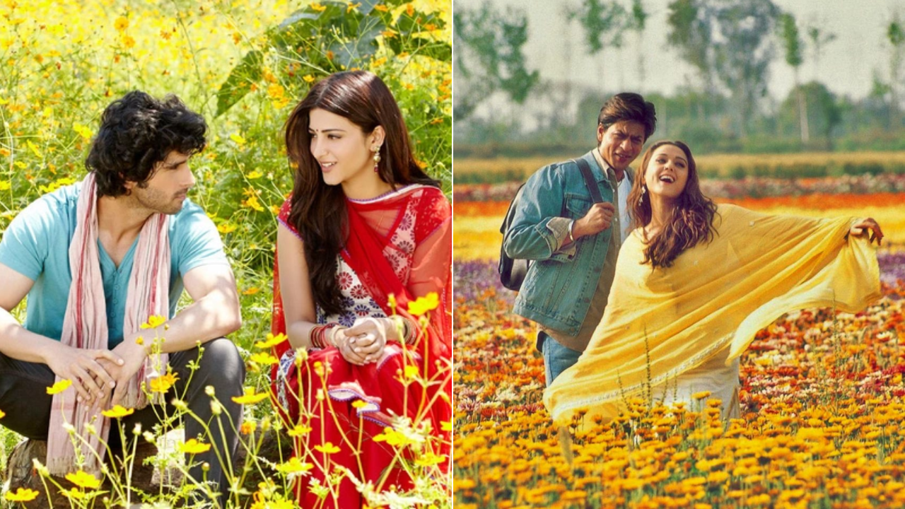 Vaisakhi 2023: Aisa Des Hai Mera To Jai Dharti Maiyya, Bollywood Songs ...