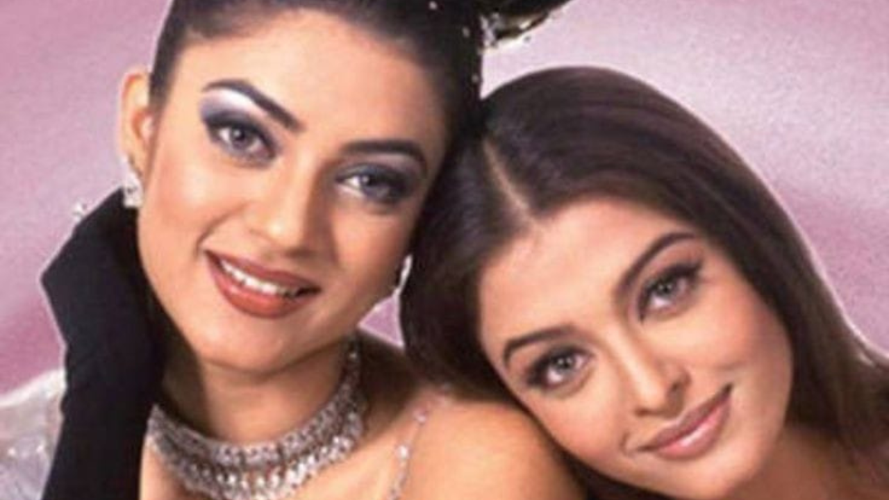 When Aishwarya Rai Talked About 'Tamasha' That Happened After She Lost ...