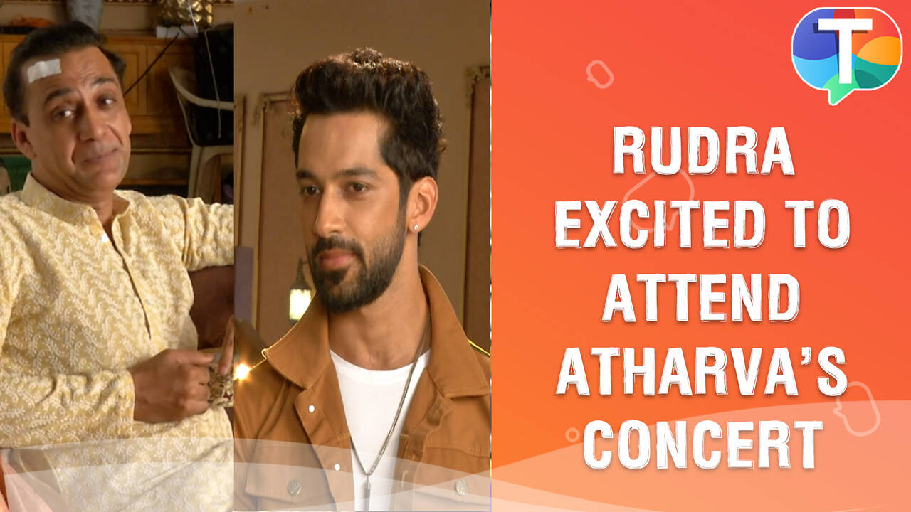 Imlie update: Atharva’s dad Rudra is EXCITED to attend his concert ...