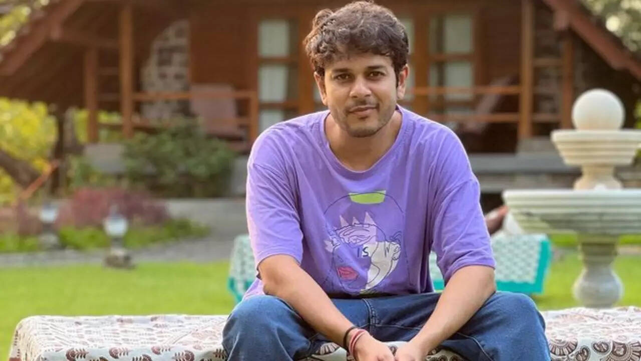 In conversation with Yeh Rishta Kya Kehlata Hai actor Jay Soni, Telly ...