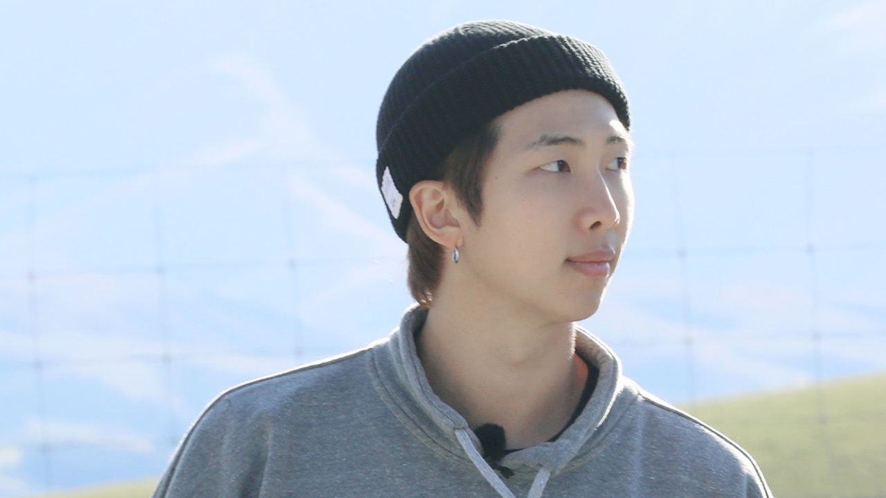 RM Next In BTS To Enlist? Rapper's Cryptic Note For J-Hope Leaves ARMY ...